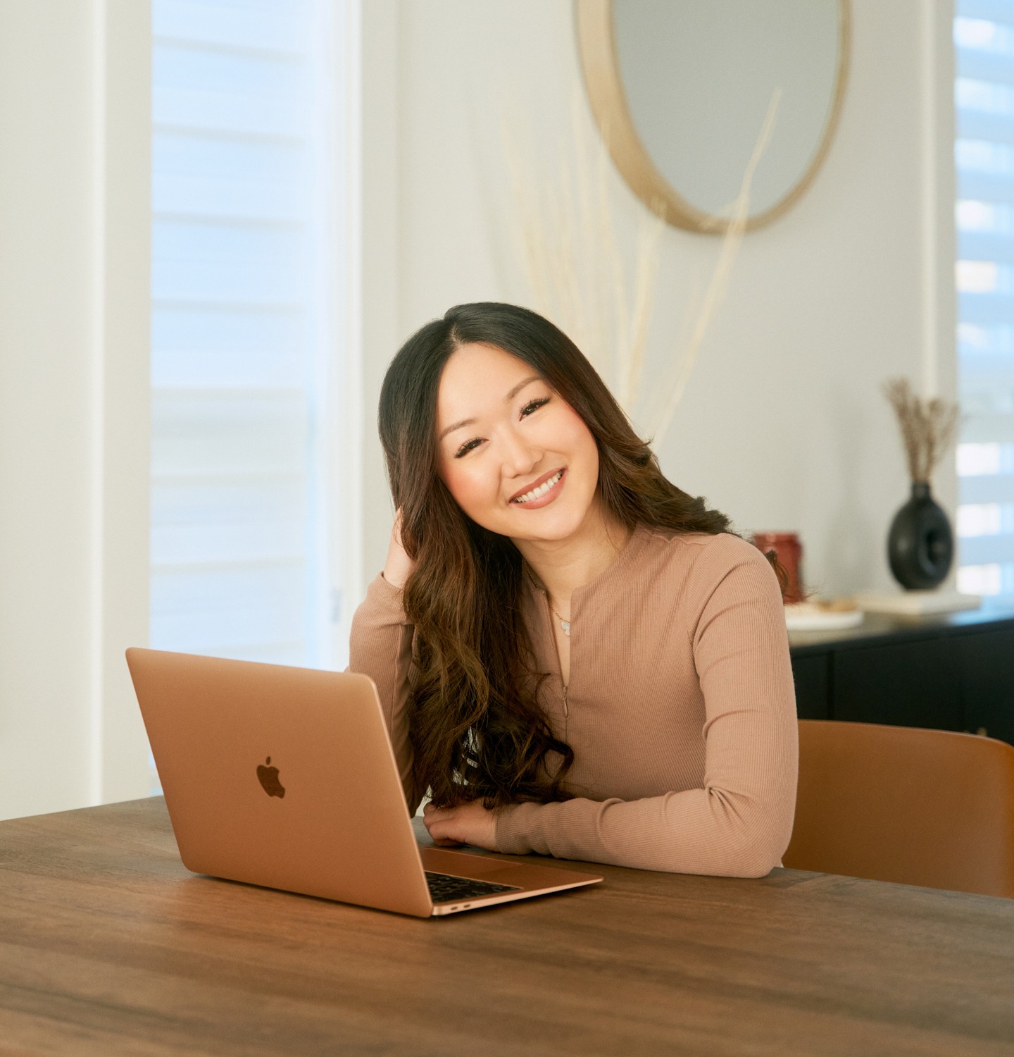 Embracing Challenges as a Path to Business Growth: Insights from Vanessa Lau’s Journey - London ...